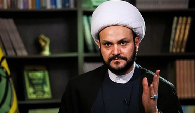 Reafirman en Iraq continuidad de acciones militares en apoyo a Gaza ...