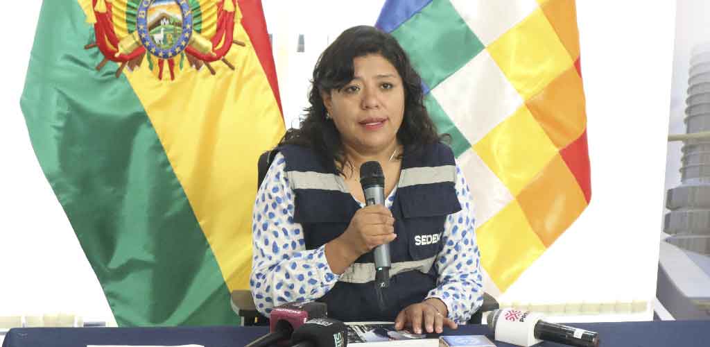 Destacan auge de utilidades de empresas públicas en Bolivia - Prensa Latina