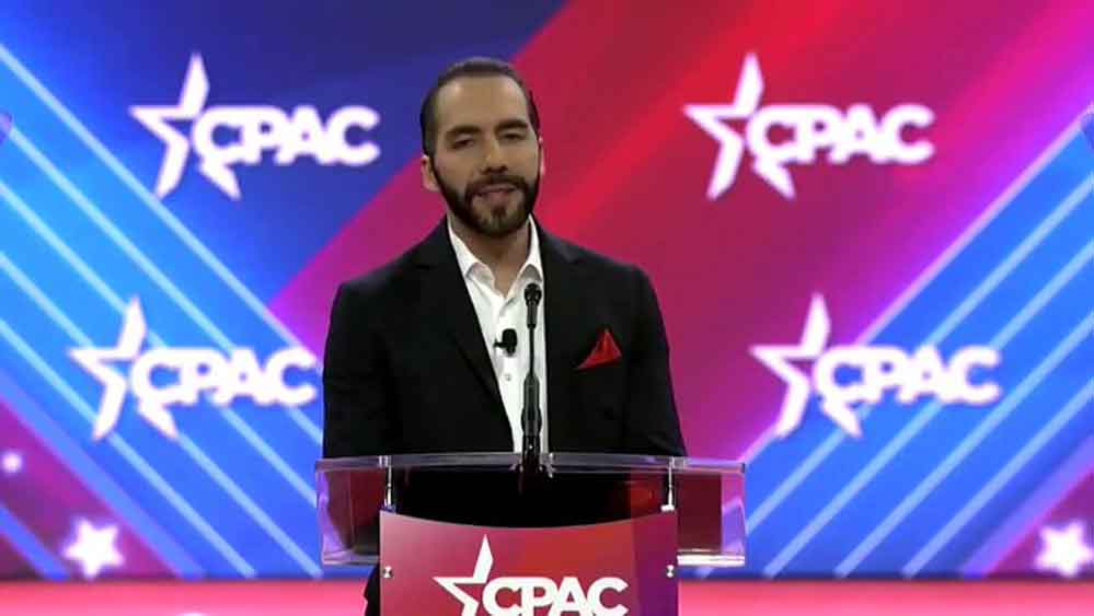 Se desmarca Bukele de gobierno de Biden (+Post) - Noticias Prensa Latina