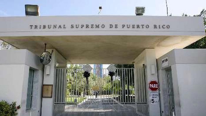 Aprueban jueces de Puerto Rico incremento en sus salarios - Prensa Latina