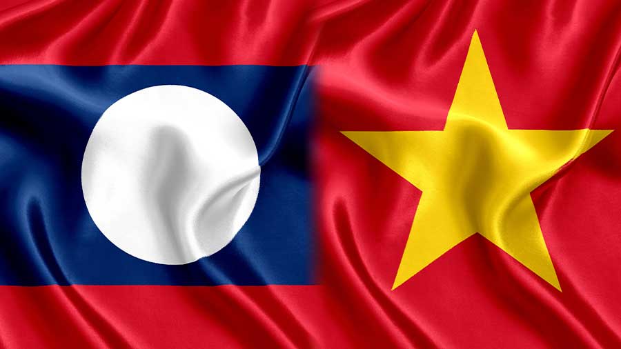 Registra significativo incremento comercio Laos-Vietnam - Noticias ...
