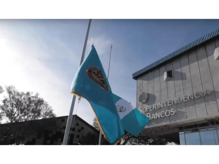 Cierre de bancos en Guatemala por asueto de Semana Santa - Noticias Prensa Latina