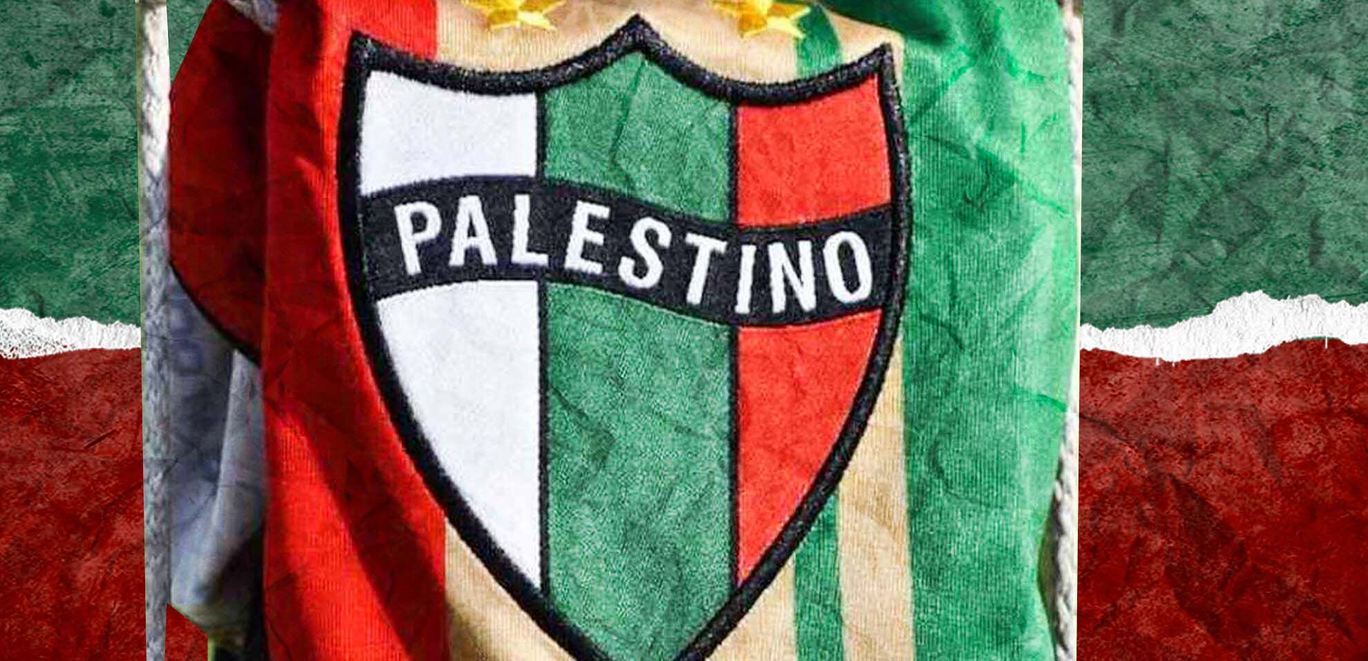 Palestino de Chile sufrió severa derrota en Copa Libertadores ...