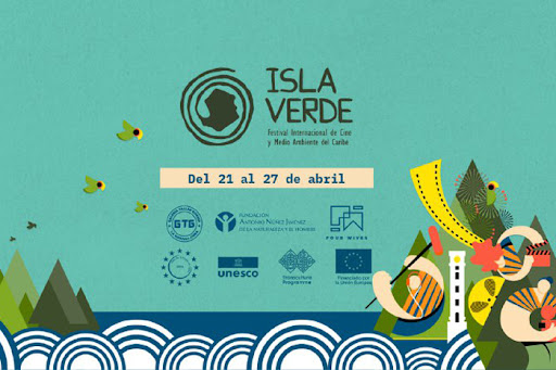 Llega Festival de cine Isla Verde con gran despliegue visual en Cuba ...