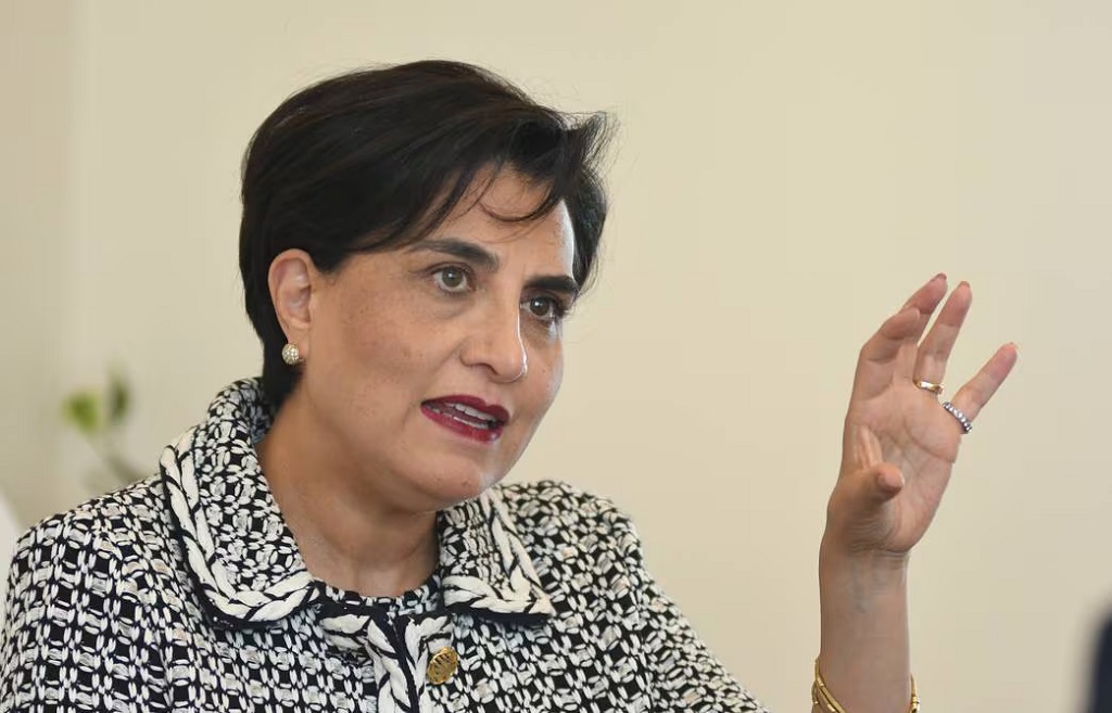 Canciller de Ecuador justifica razones de demanda contra México ...