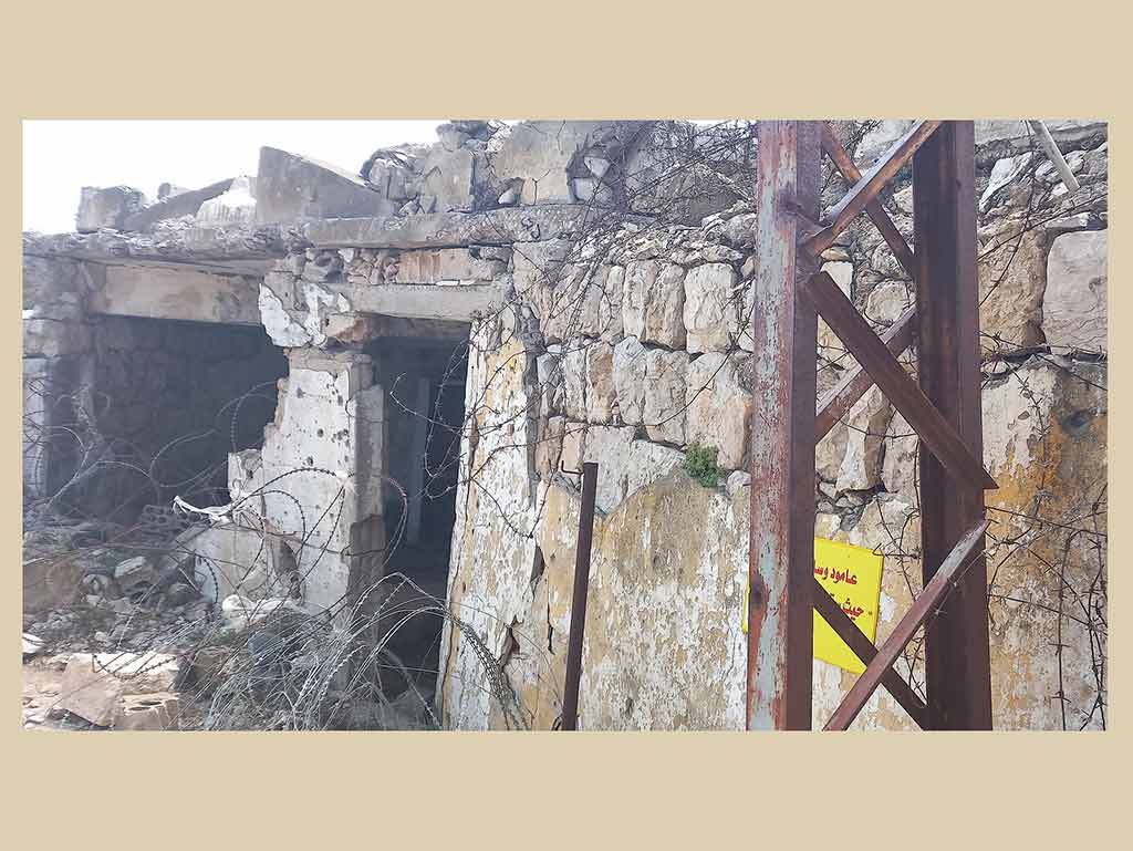 Líbano revive liberación de prisioneros de cárcel de Khiam en el 2000 ...