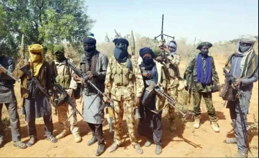 Ataque armado en Nigeria deja siete muertos y unos 150 secuestrados - Noticias Prensa Latina