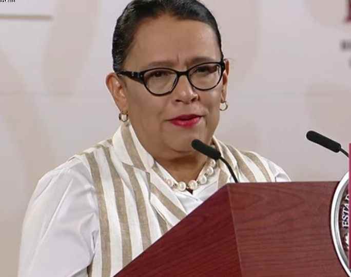 Autoridades de México señalan reducciones en delitos del fuero común ...