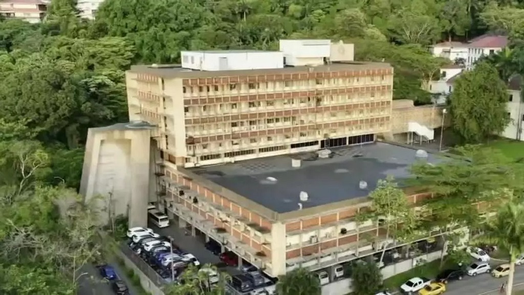 Retoman en Panamá proyecto de construcción de hospital oncológico - Noticias Prensa Latina