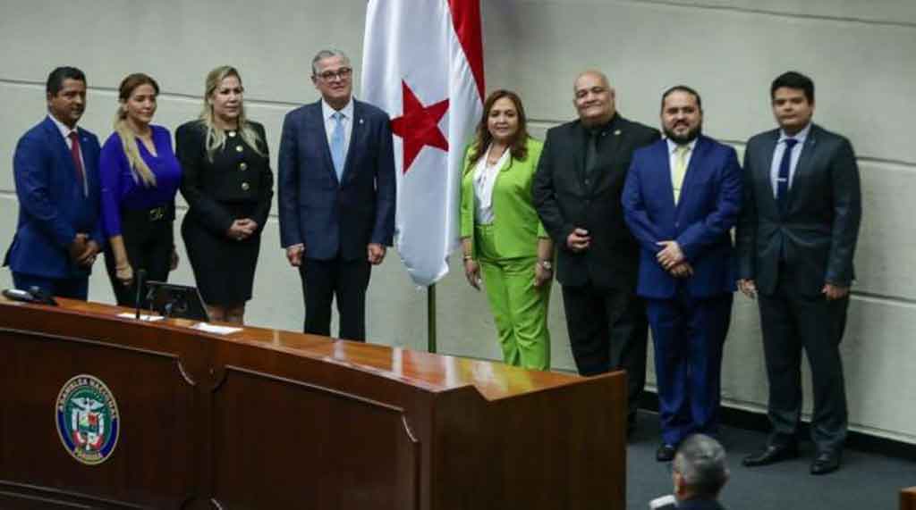 Lucha contra corrupción será prioridad de nuevo Contralor de Panamá - Noticias Prensa Latina