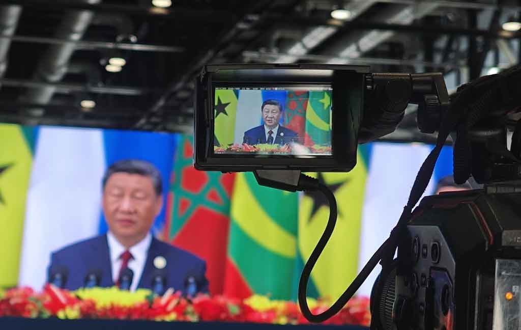 China impulsa nexos en salud, educación y desarrollo verde con África - Noticias Prensa Latina