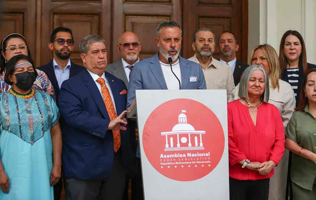 Instalado en Venezuela Comité de Postulaciones del Poder Ciudadano (+Foto) - Noticias Prensa Latina