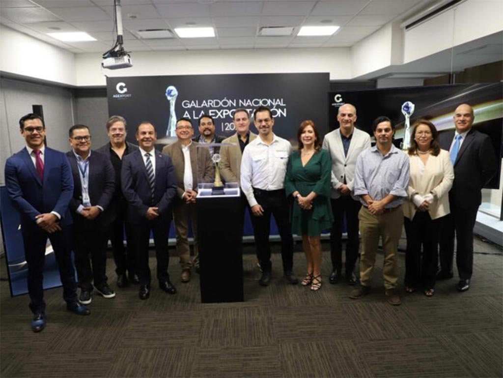 Nueve empresas de Guatemala por Premio Nacional a la Exportación - Noticias Prensa Latina