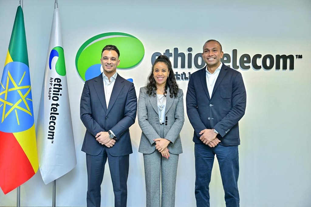 Meta anuncia asociación con empresa estatal Ethio Telecom de Etiopía ...
