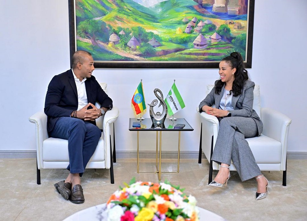 Meta anuncia asociación con empresa estatal Ethio Telecom de Etiopía ...