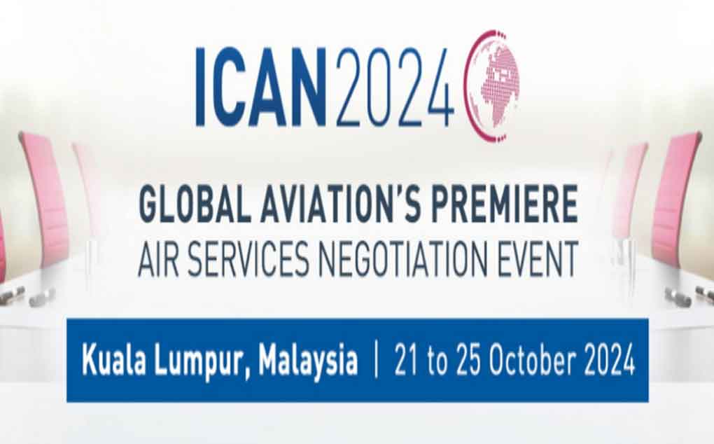 Dominicana sellará acuerdos durante reunión de servicios aéreos - Noticias Prensa Latina