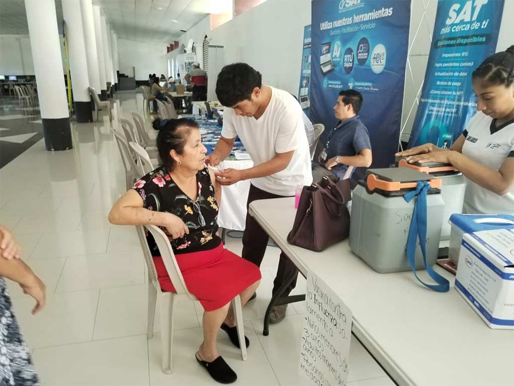 Política de servicios públicos beneficia a 65 mil guatemaltecos - Noticias Prensa Latina