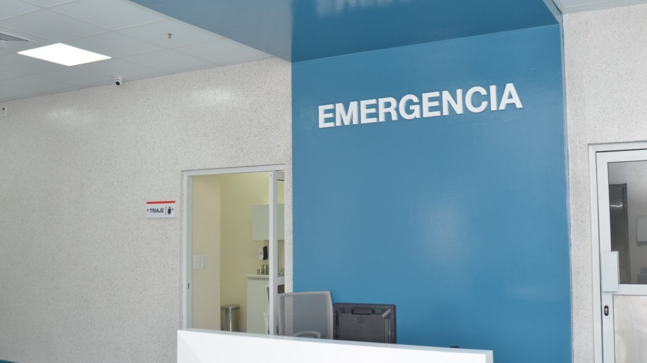 Elevan capacidad de respuesta Unidades de Emergencias en Dominicana - Noticias Prensa Latina