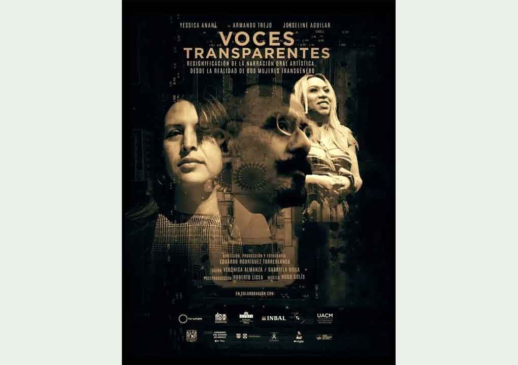 Documental mexicano da voz a comunidad trans en festival habanero (+Foto) - Noticias Prensa Latina