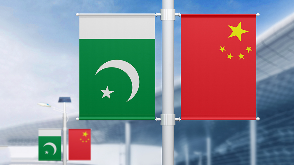 Abogan por más cooperación Pakistán-China para desarrollo de ZEE ...