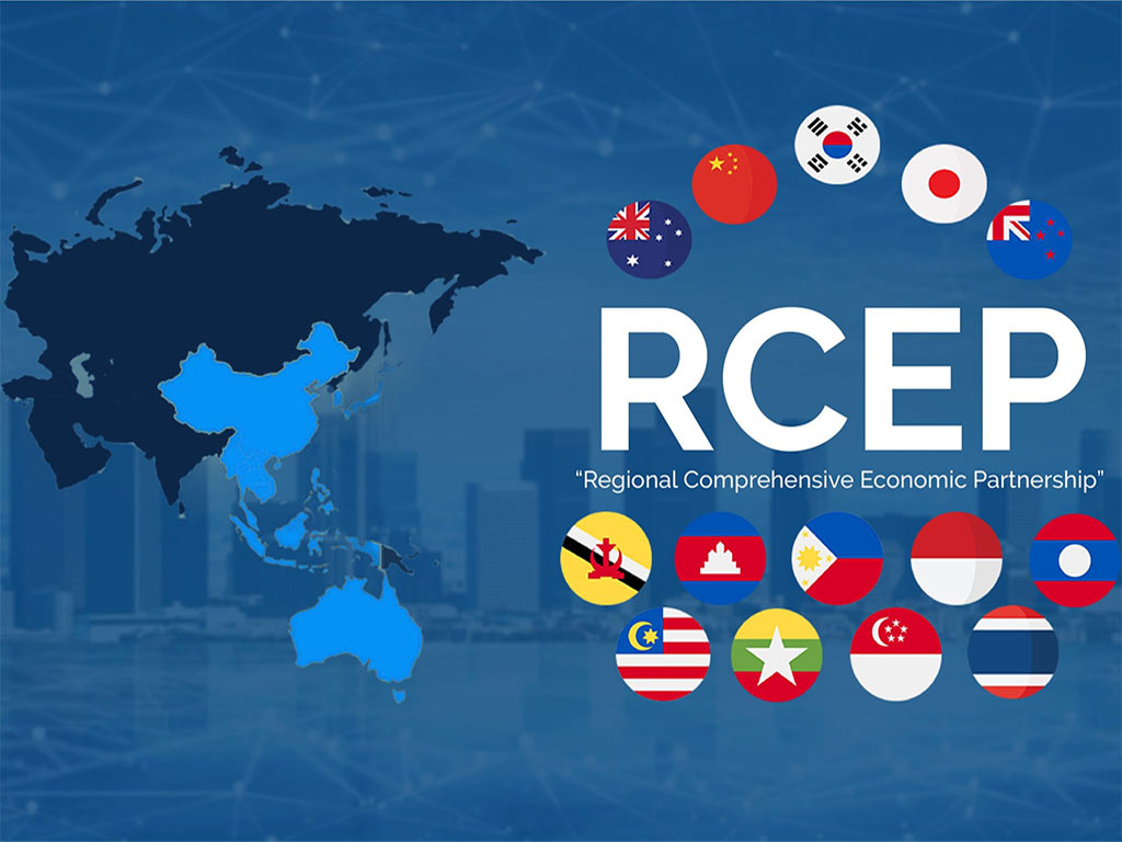 China resalta RCEP en la integración económica de Asia-Pacífico - Noticias Prensa Latina