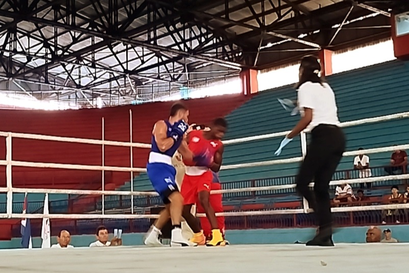 Cuba define estrategias de boxeo para nuevo ciclo olímpico (+Foto ...