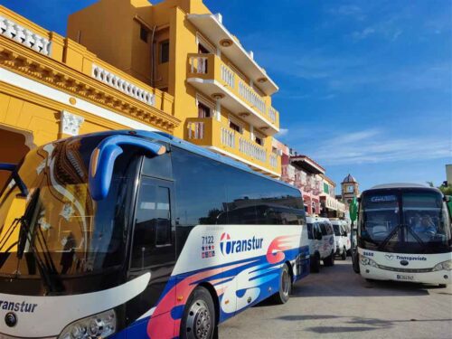 El turismo de Cuba para 2025, puerta siempre abierta (+Fotos ...