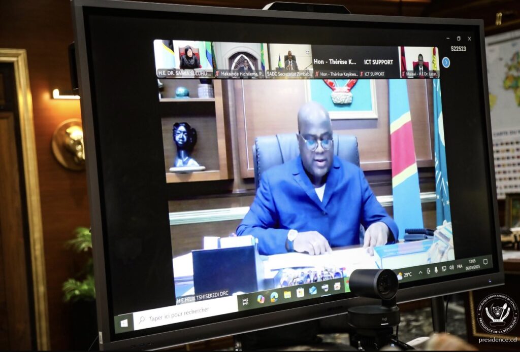 Registran sismo de 5,4 de magnitud en Angola - Noticias Prensa Latina