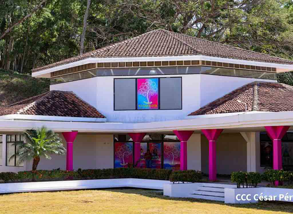 Inauguran en Nicaragua primera etapa de Centro Oncológico Nacional (+Foto) - Noticias Prensa Latina