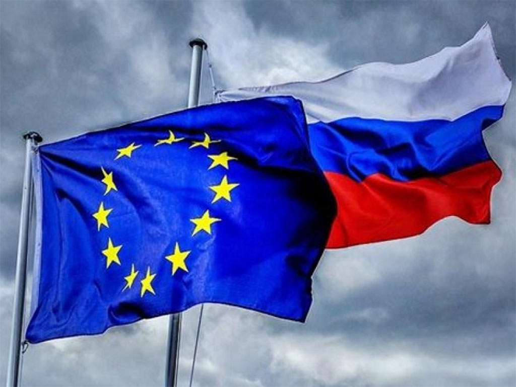 Prepara UE nuevo paquete de sanciones contra Rusia - Noticias Prensa Latina