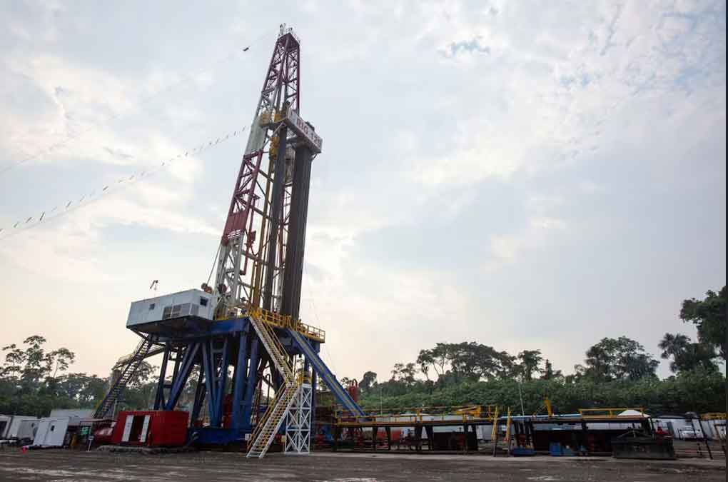 Ecuador: Gobierno adjudica entrega de campo petrolero, falta contrato ...