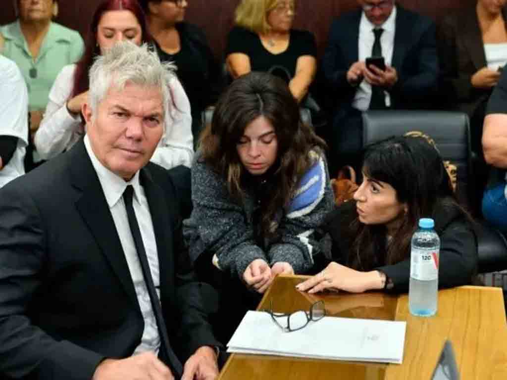 Se complica jueza en juicio por la muerte de Maradona - Noticias Prensa Latina