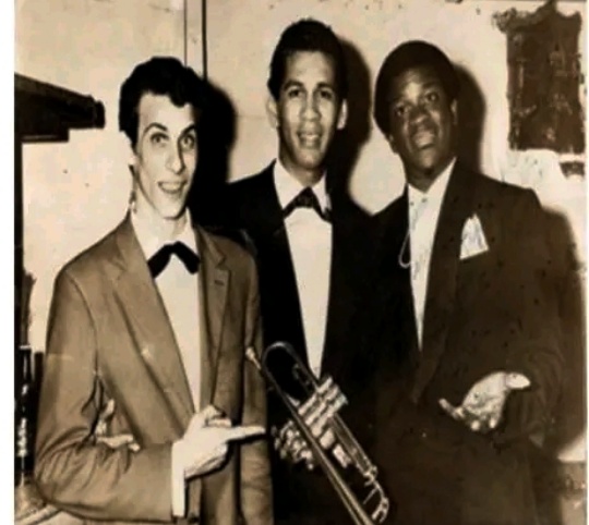 Rinden homenaje a un músico cubano y universal (+Foto) - Noticias ...