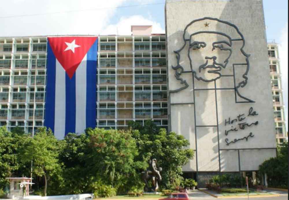 Cuba felicita a Ministerio del Interior en aniversario 64 - Noticias ...