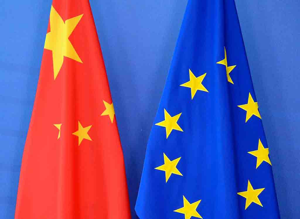 Beijing subraya relevancia de próxima cumbre China-UE - Noticias Prensa Latina