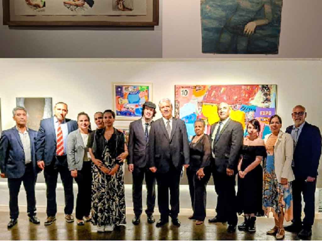 Presidente de Cuba recibe múltiples mensajes por su cumpleaños 64 ...