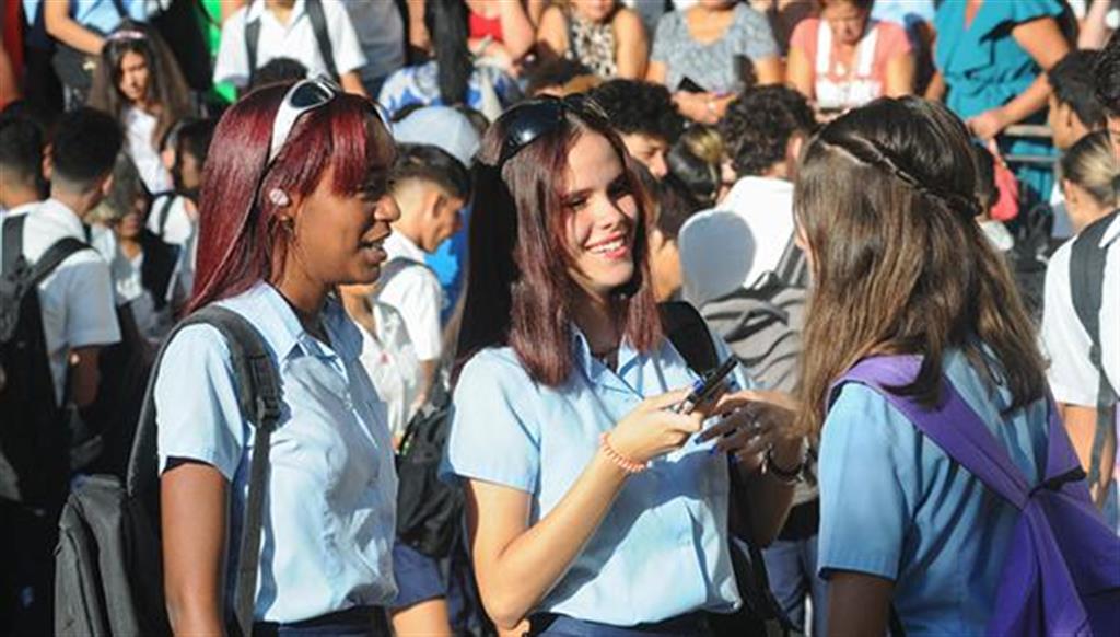 Cuba garantiza curso escolar 2025-2026 - Noticias Prensa Latina