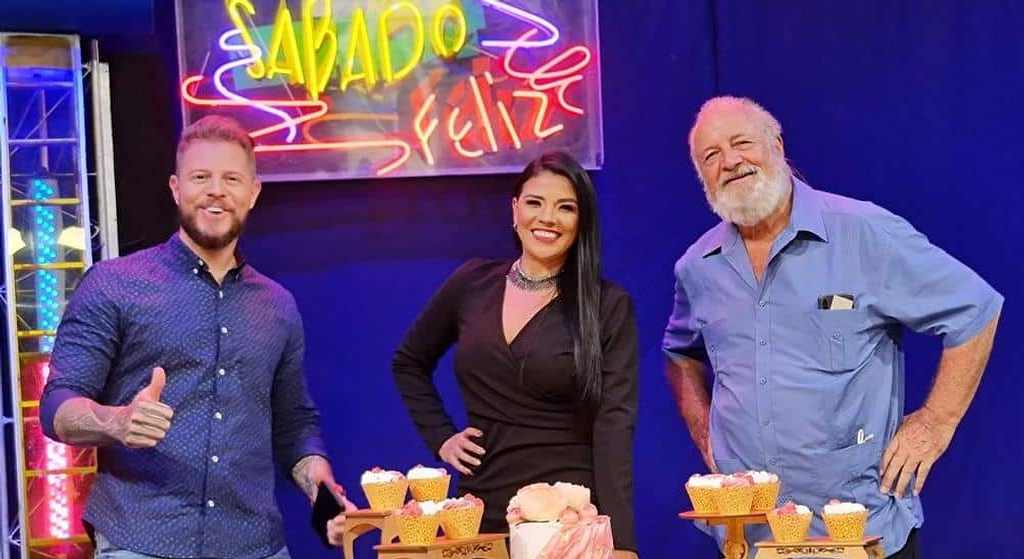 Transmisión especial por 25 aniversario de programa televisivo tico ...