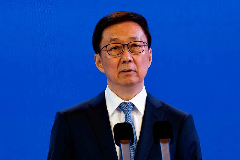 China aboga por transformación energética durante cita mundial ...