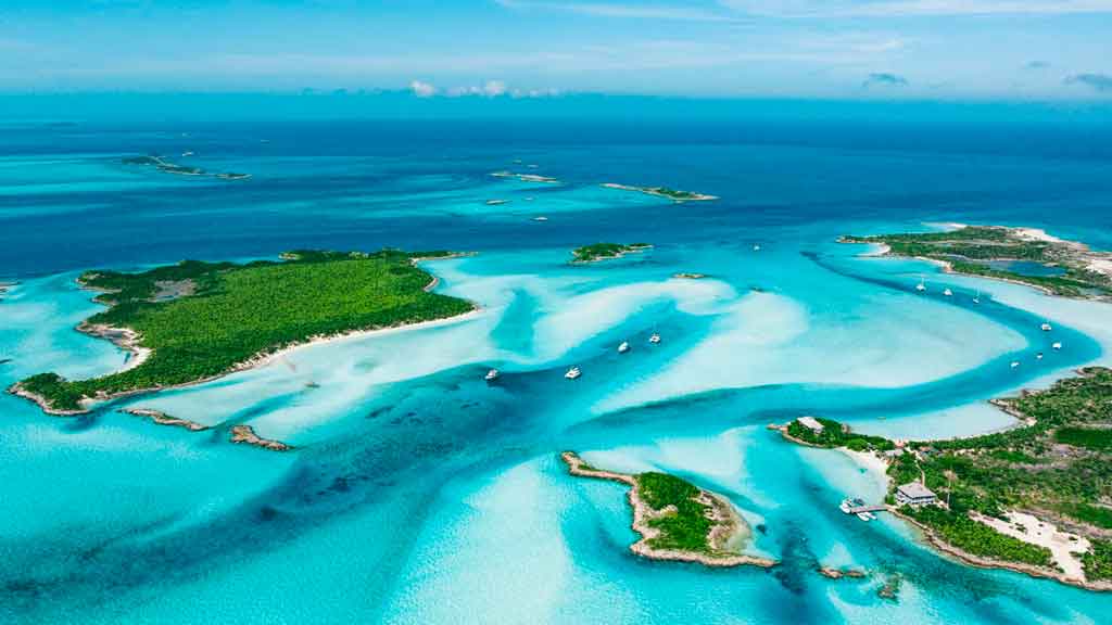 Exuma Un Para so De Ensue o En Bahamas Noticias Prensa Latina Exuma Un Para so De Ensue o En Bahamas Noticias Prensa Latina