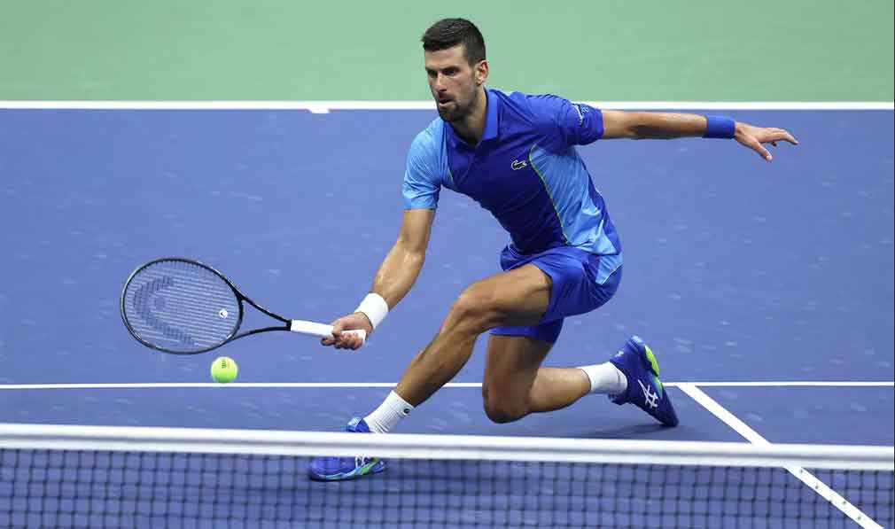 Djokovic renuncia a las Finales ATP - Noticias Prensa Latina
