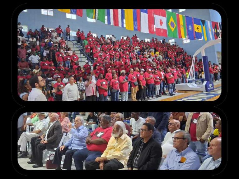 Gala por Fidel Castro congrega a dos mil personas en Dominicana (+Fotos ...