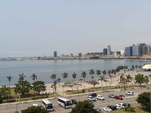 Luanda celebra 450 años de fundada - Noticias Prensa Latina