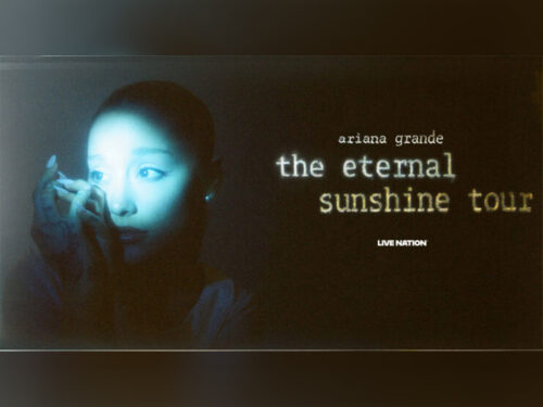 Ariana Grande - Noticias Prensa Latina