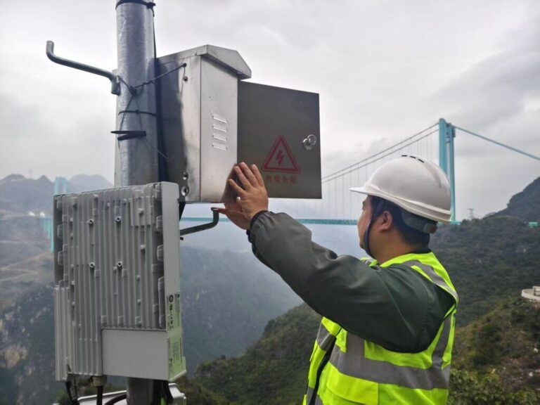 China por más infraestructura y conectividad digital en áreas rurales ...
