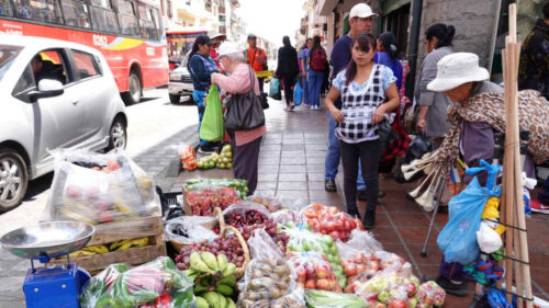 Ecuador - Noticias Prensa Latina